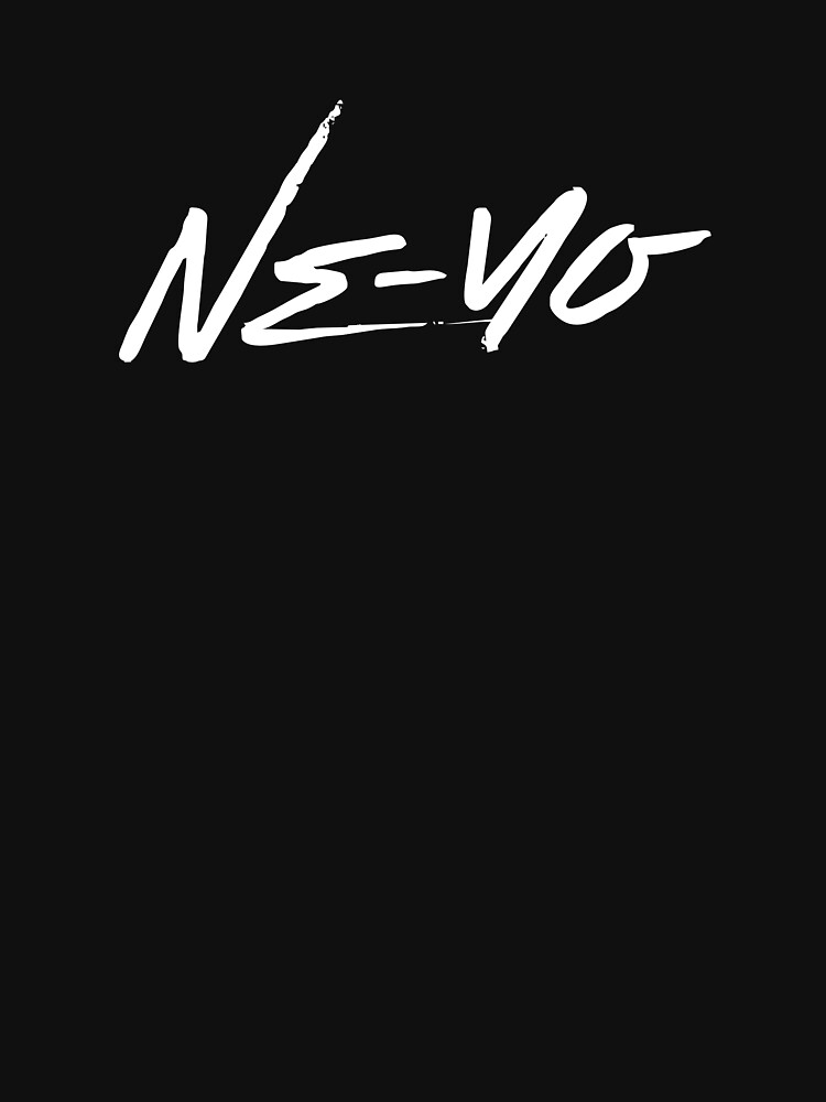 "BEST SELLER - Ne-Yo Merchandise" T-shirt for Sale by BurtniekiSHOP ...