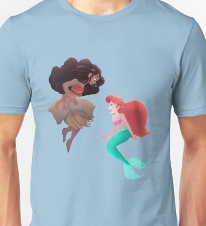 Ariel: Gifts & Merchandise | Redbubble