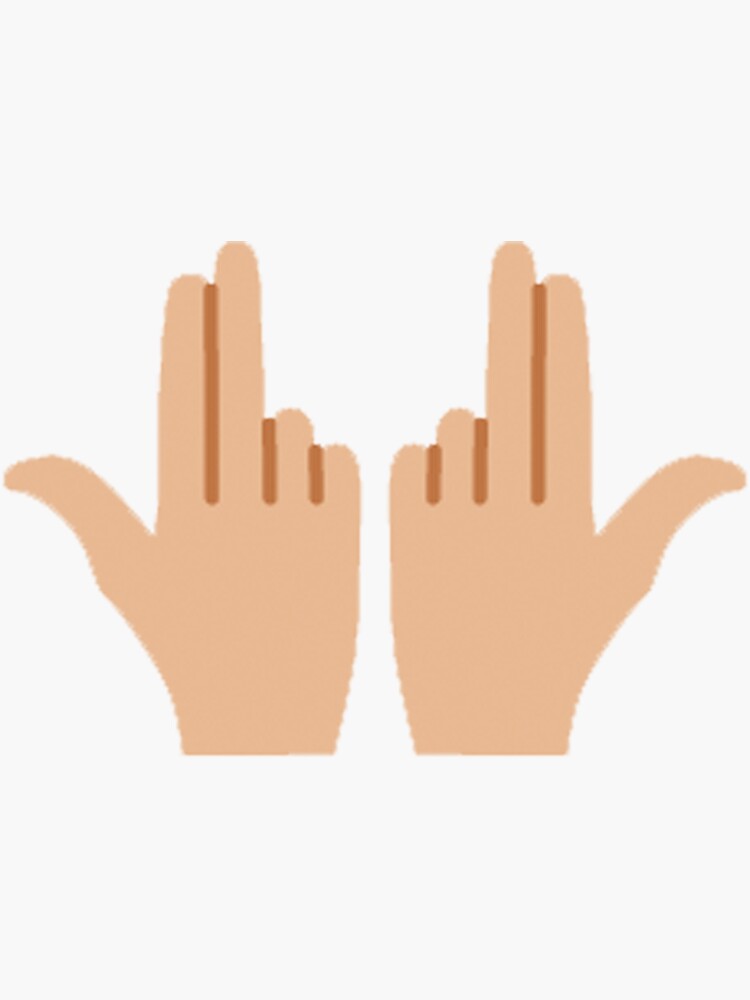 Sticker avec l'œuvre « Signe Jul » de l'artiste FrenchArtee | Redbubble