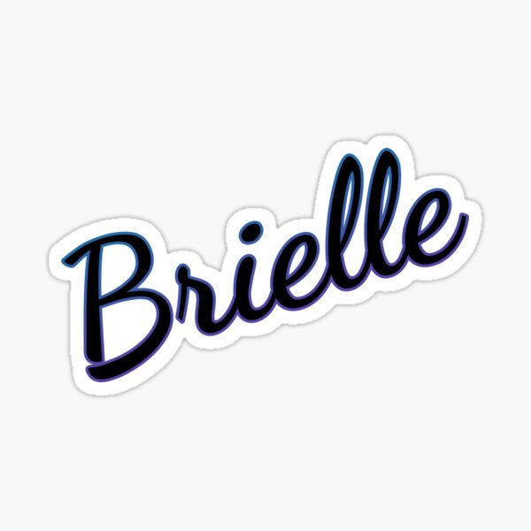 Brielle Gifts & Merchandise for Sale | Redbubble