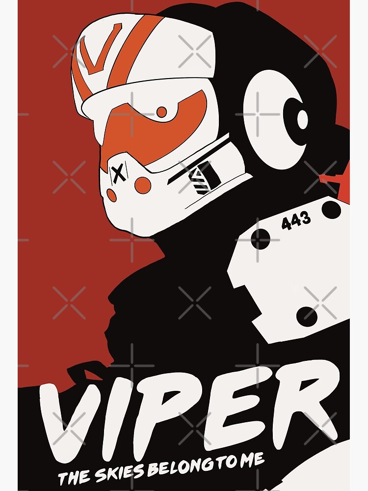 "Titanfall 2 Viper" Art Board Print for Sale by MoDen31 | Redbubble