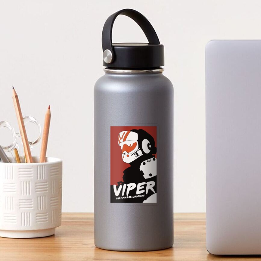 "Titanfall 2 Viper" Poster for Sale by MoDen31 | Redbubble