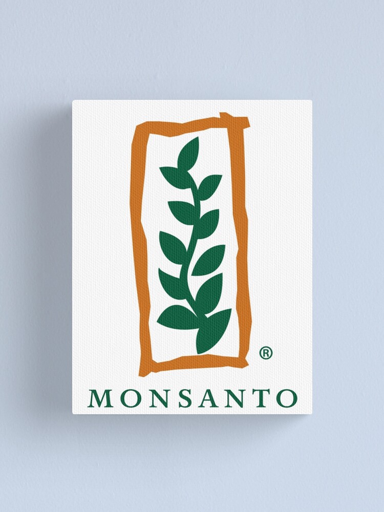 Logotipo De Monsanto