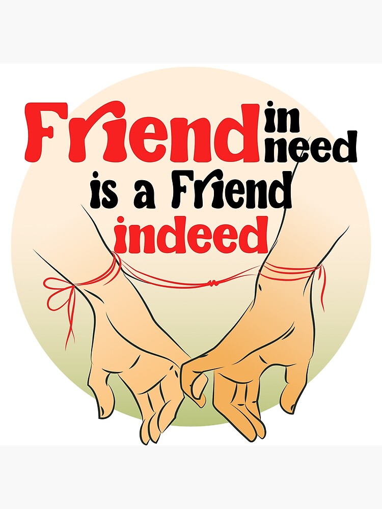 "Friend in need is a Friend Indeed - girls clique - Best Friends ...