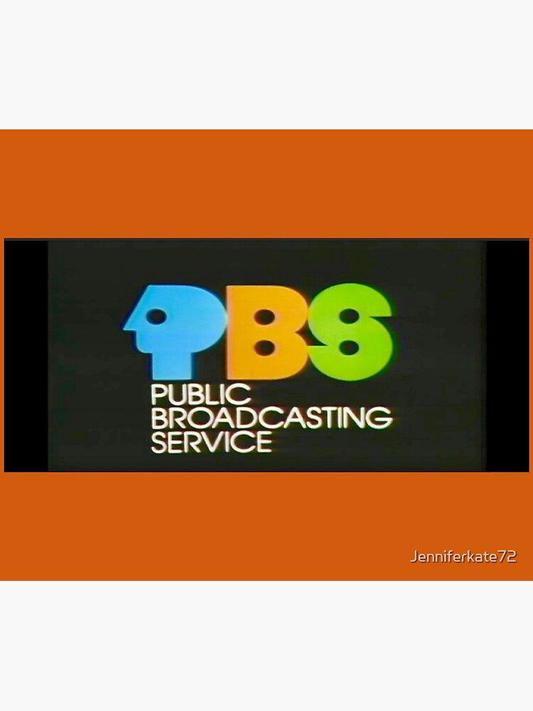 Pbs 1971 Logo