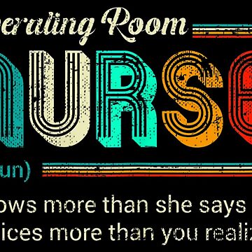 Operating Nurse Quotes