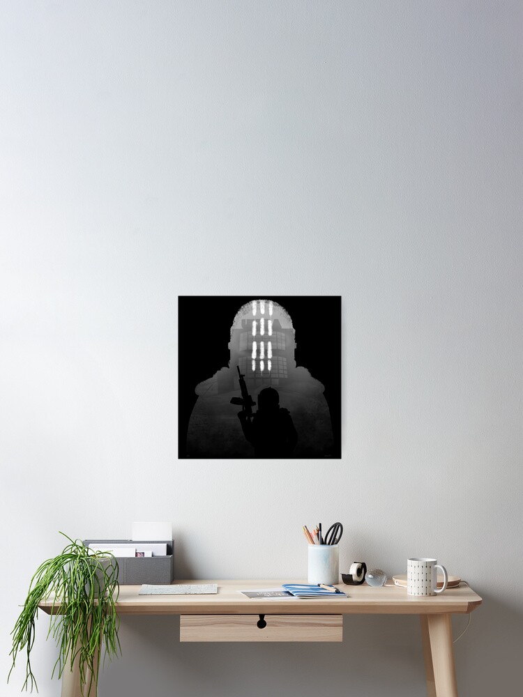 "Ultra Killa - Fan Art" Poster for Sale by Abbies-Art | Redbubble