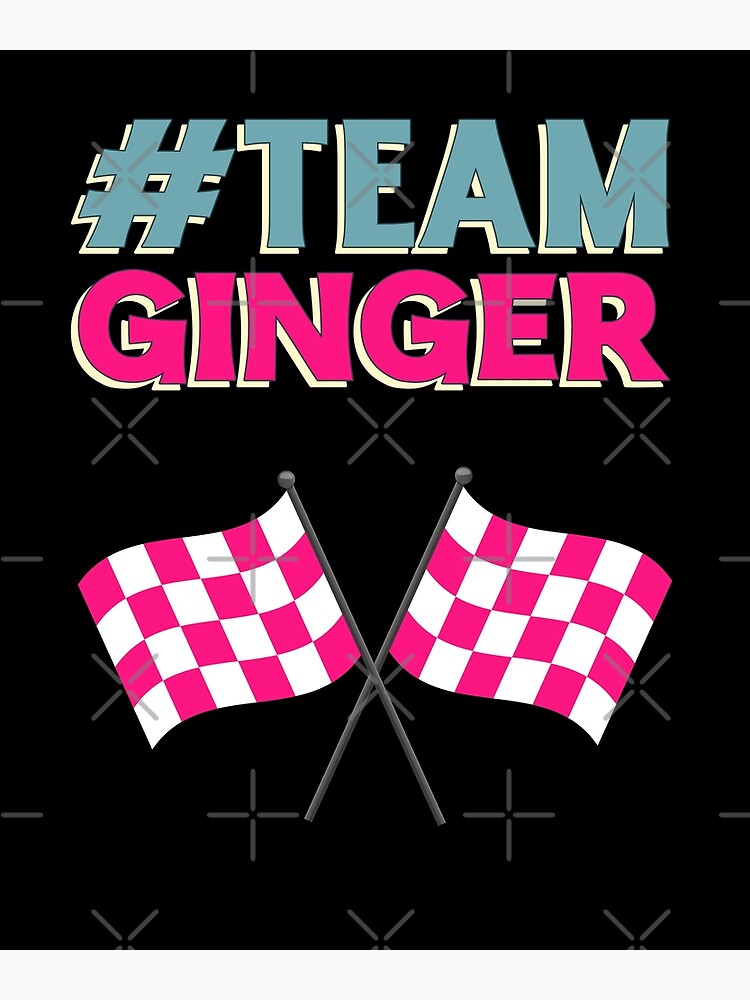 "#teamginger, Ginger, Ginger Drag Queen, Team Ginger, Grand Finale ...