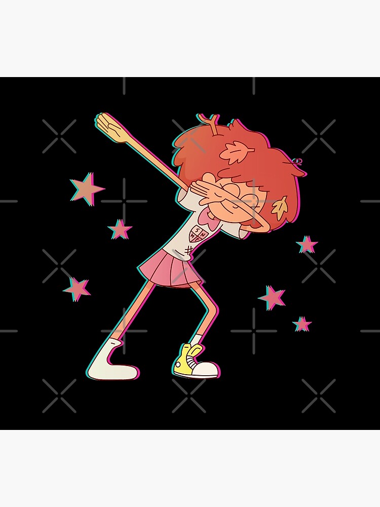 "Anne Fantasy world Amphibia The Meaning Of Friendship" Socks for Sale ...