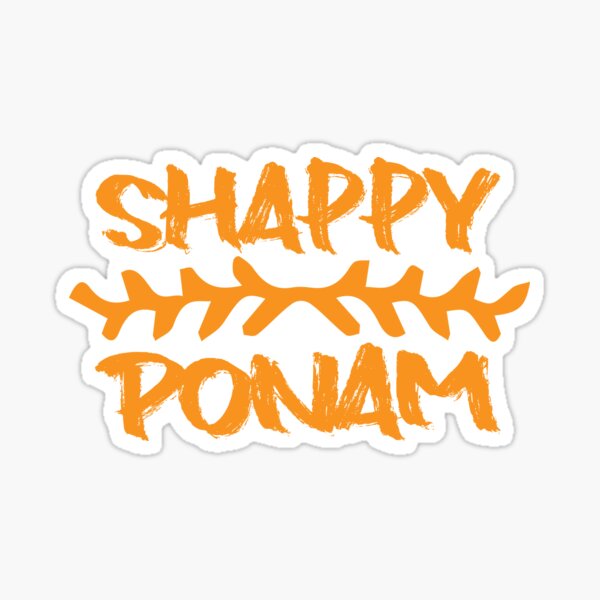 "sHAPPY pONAM! Play on words Shappy Ponam and Happy Onam Malayalam ...