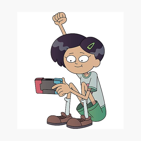 "Marcy Wu Fantasy world Amphibia The Meaning Of Friendship Steve ...