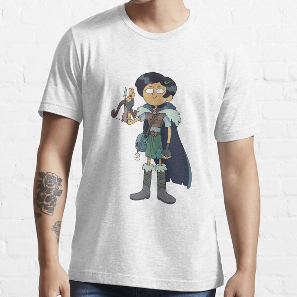 "Marcy Wu Am a Fantasy world Amphibia The Meaning Of Friendship Potion ...