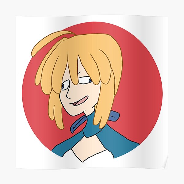 "sader" Poster by BootlegStuff | Redbubble