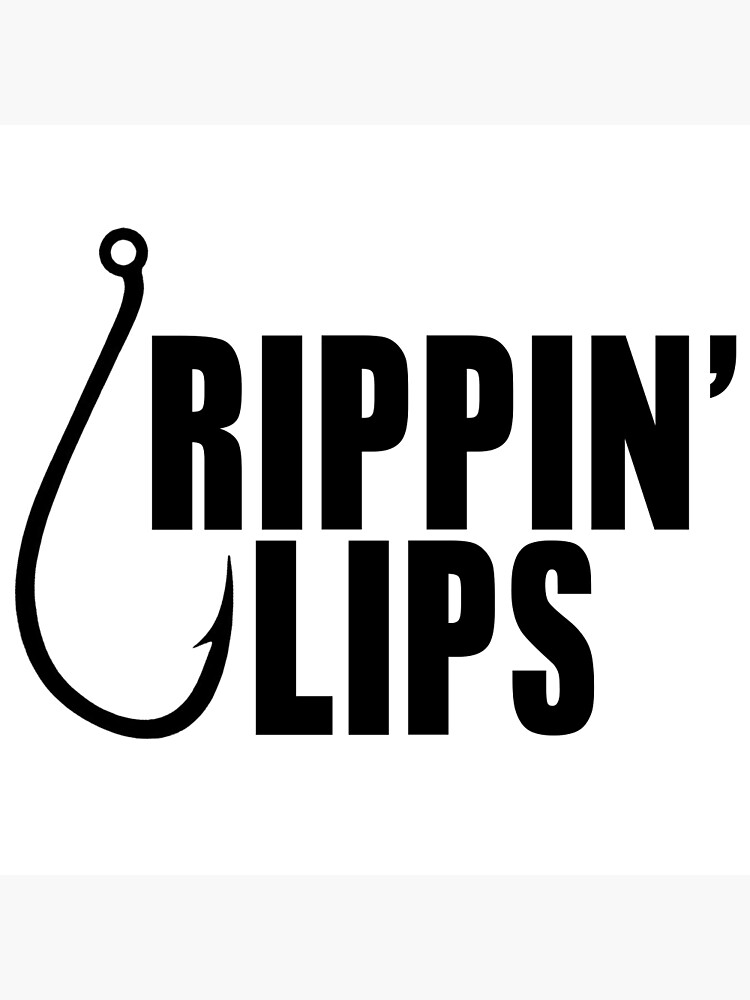 "Rippin Lips" Photographic Print for Sale by broziah | Redbubble