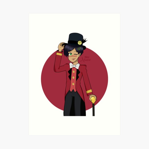 "Marcy Wu in a Suit Fantasy world Amphibia The Meaning Of Friendship ...