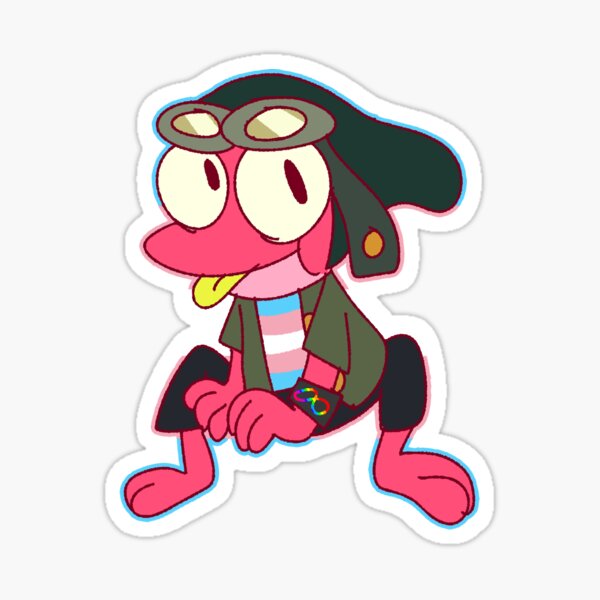 "Sprig Fantasy world Amphibia The Meaning Of Friendship Planter Selfie ...