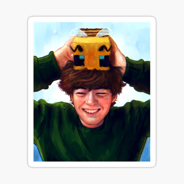 "Graphic Tubbos Love Video Games Art" Sticker for Sale by ...