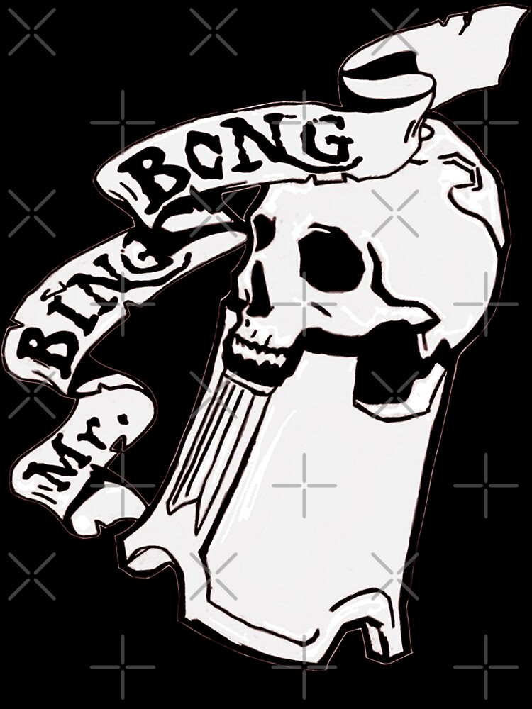 "DBD Tattoo Flash Collection The Wraith" Poster for Sale by ...