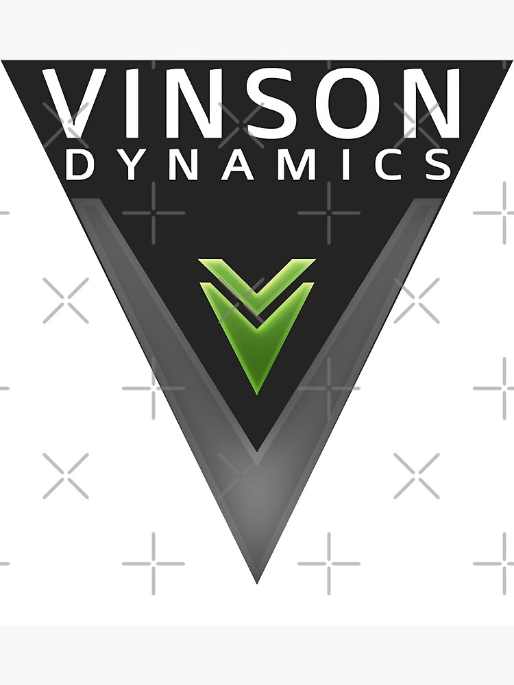 "Vinson Dynamics Words First person shooter Titanfall Game Video ...