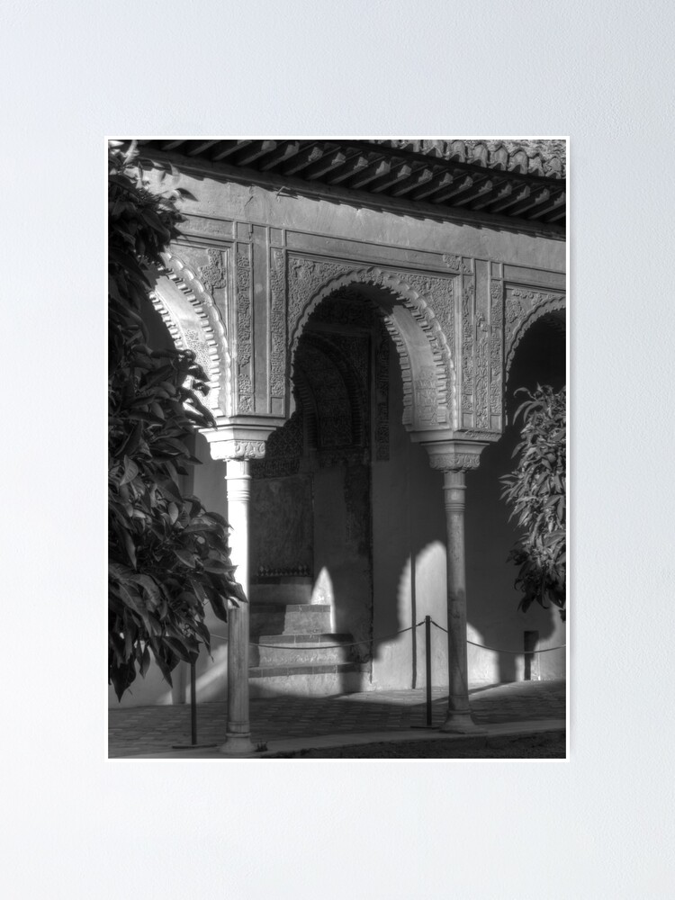 "Forgotten" Poster by victorramon | Redbubble