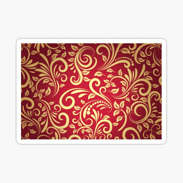 "Awesome Pattern Design " Sticker by Pnkgraphics | Redbubble