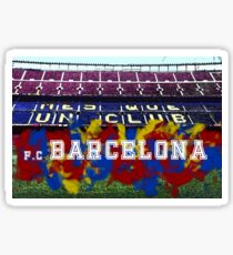 Fc Barcelona: Stickers | Redbubble