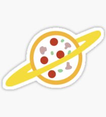 Pizza Planet: Stickers | Redbubble