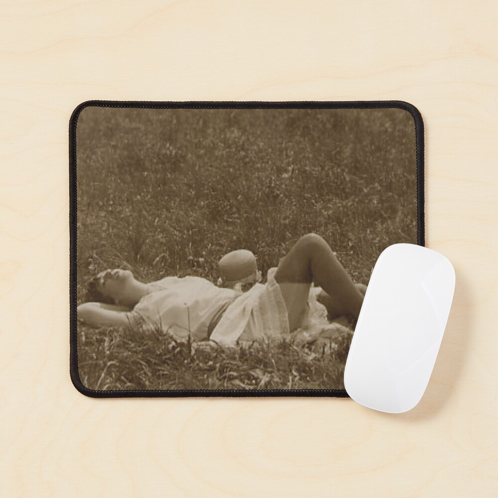 "Copy of Victorian-Vintage Risque Image" Poster for Sale by ...