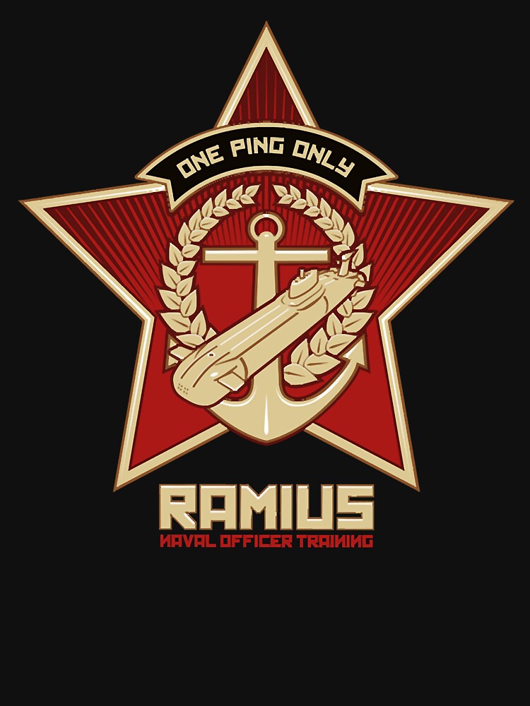 "One Ping Only" T-shirt for Sale by TommyBoll | Redbubble | the hunt ...