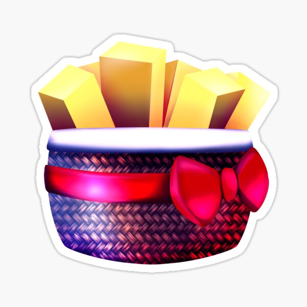 "Exotic Butters" Sticker for Sale by Rissyhorrorx | Redbubble