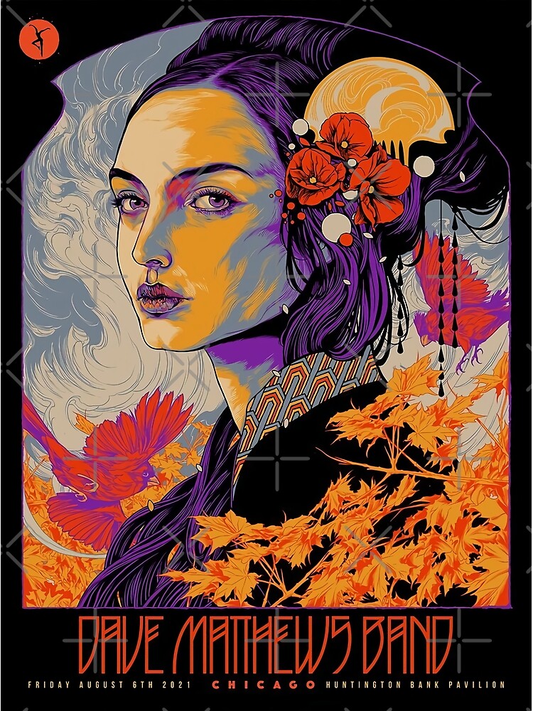 "TOUR 2021 THE DAVE FRIDAY HUNTINGTON MATTHEWS BANK BAND PAVILION ...