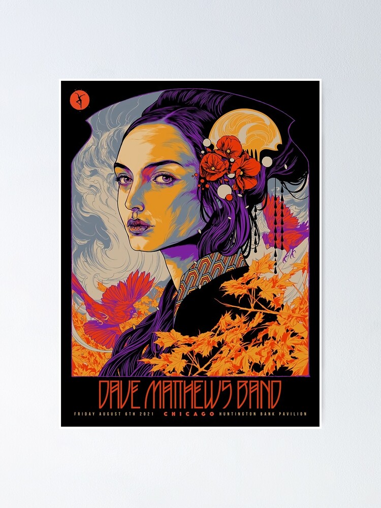 "TOUR 2021 THE DAVE FRIDAY HUNTINGTON MATTHEWS BANK BAND PAVILION ...