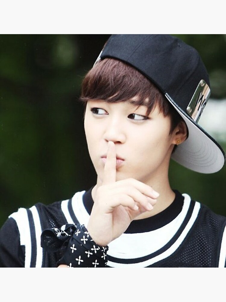 "Shhhhh" Sticker for Sale by theincrediblerj | Redbubble