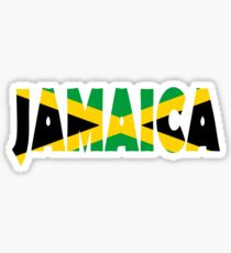Jamaica Stickers | Redbubble