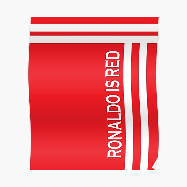 "Ronaldo Is Red ,The return of Cristiano Ronaldo CR7 To Manchester ...