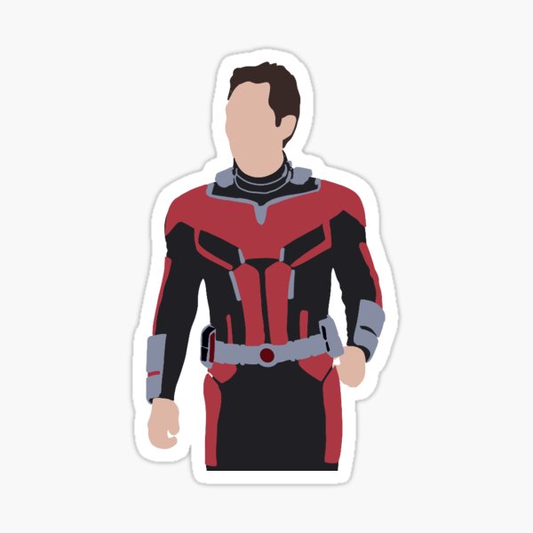 "Scott" Sticker for Sale by DulceDesigns | Redbubble