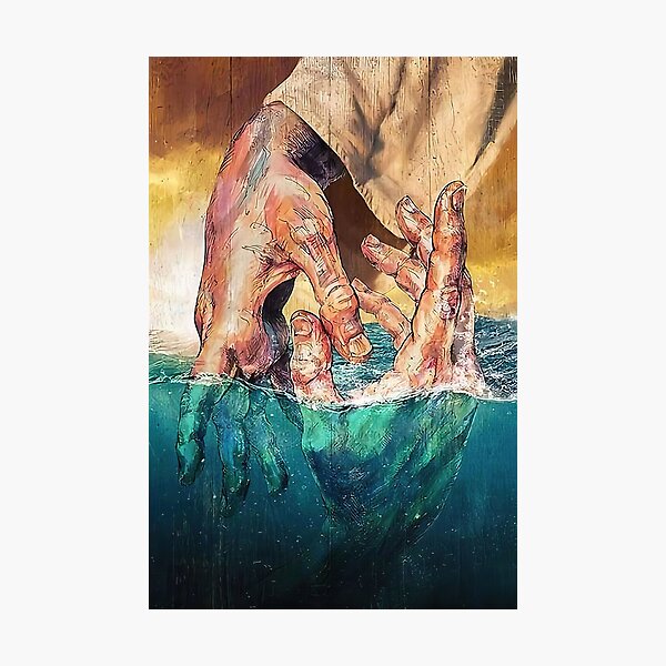 "The Hand Of God - Jesus Reaching Hand - God Jesus Christ - Jesus Come ...
