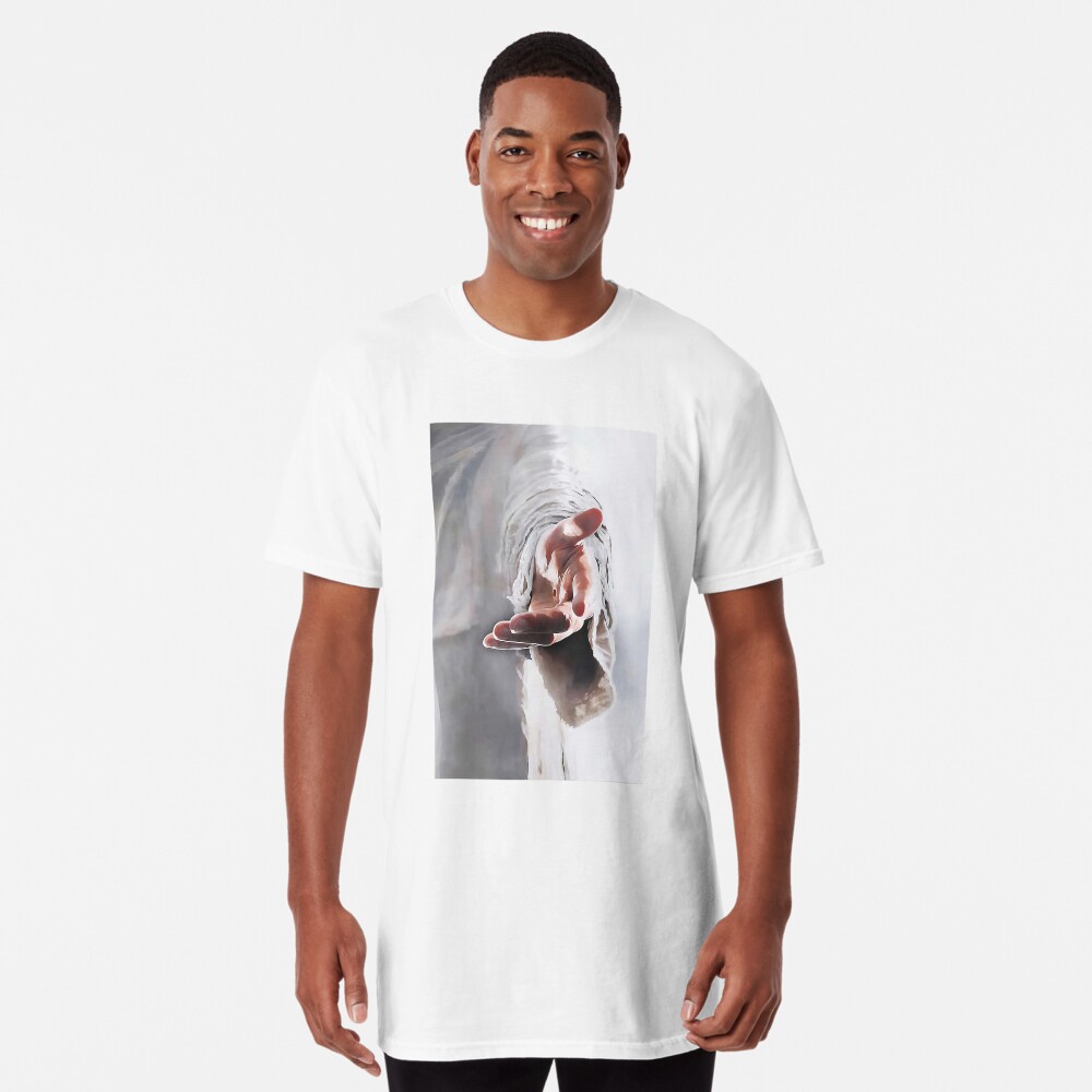 "Jesus Reaching Hand -Jesus Come Follow Me - The Hand Of God - God ...