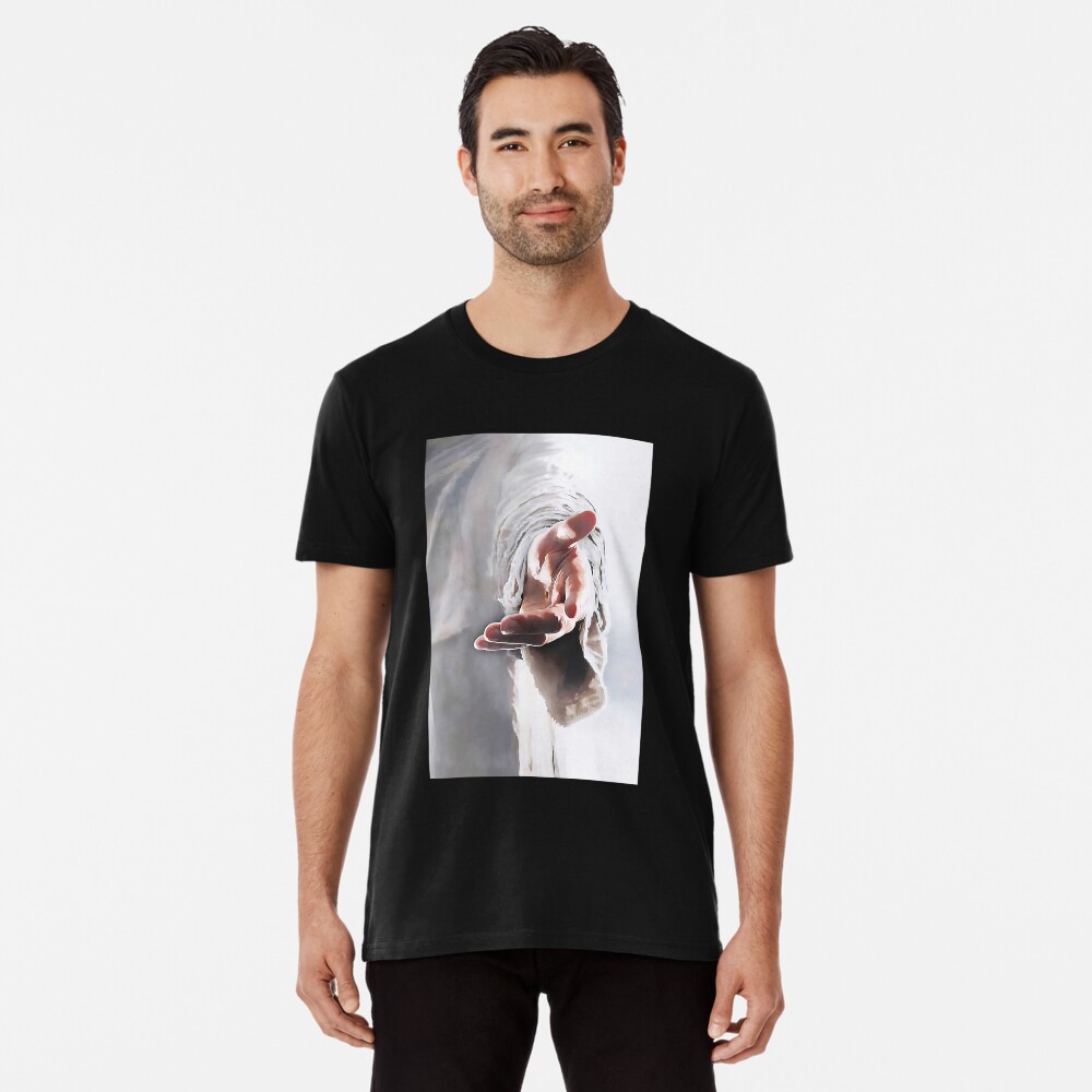 "Jesus Reaching Hand -Jesus Come Follow Me - The Hand Of God - God ...
