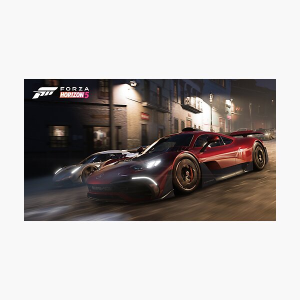 Forza Gifts & Merchandise | Redbubble