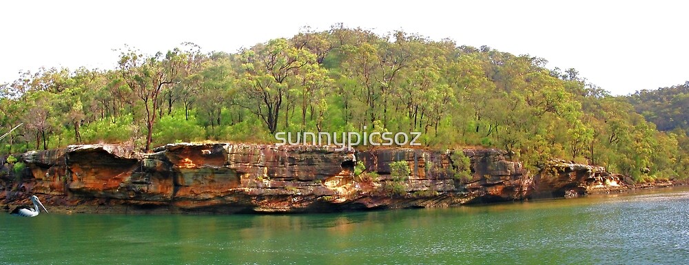 "Jumping Rock Jerusalem Bay. Photo Art, Prints, Gifts." by sunnypicsoz ...