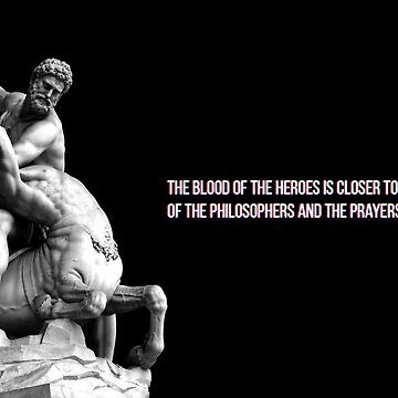 "Julius Evola Quote | Revolt Against The Modern World" Framed Art Print ...