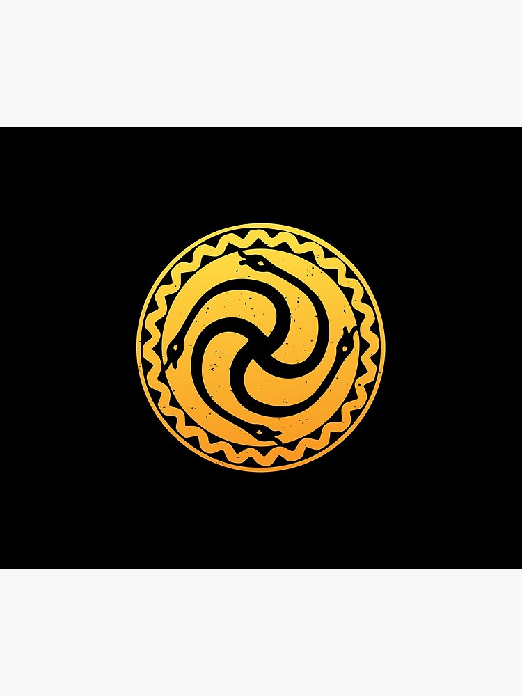 "Romuvan Flag Symbol of the Romuva Religion" Mouse Pad for Sale by ...