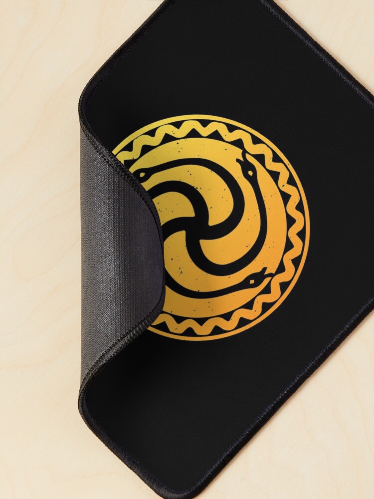 "Romuvan Flag Symbol of the Romuva Religion" Mouse Pad for Sale by ...