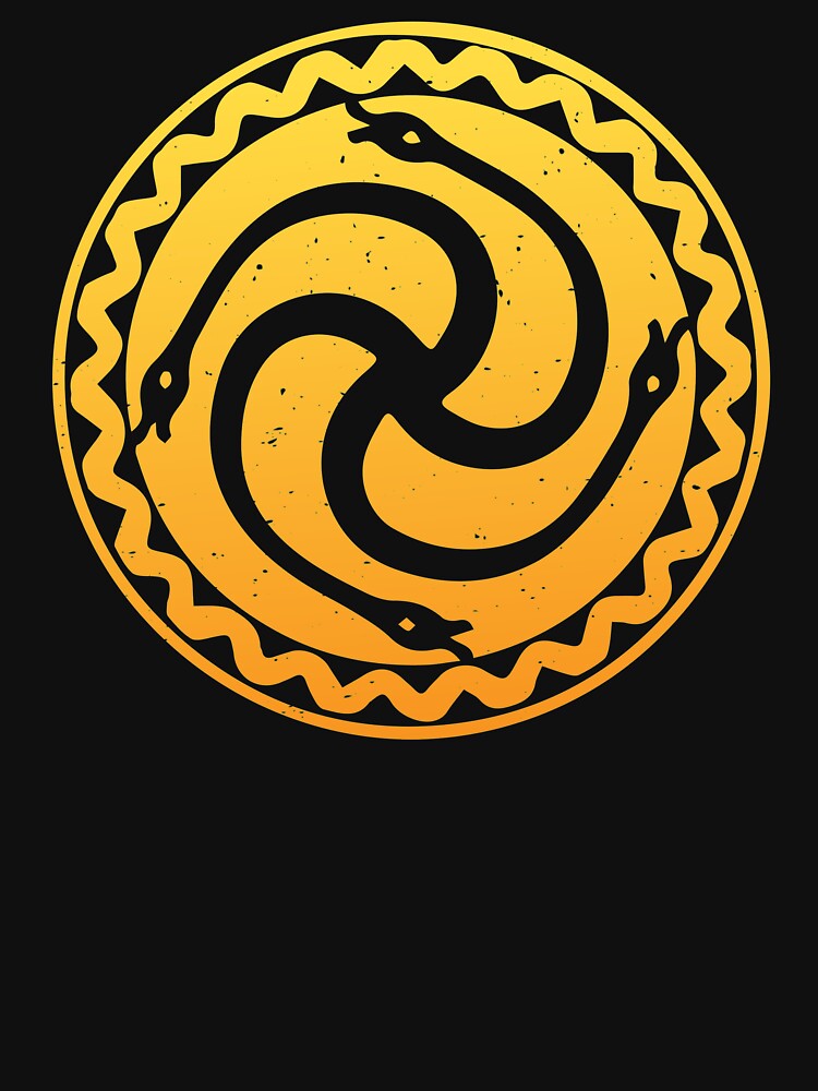 "Romuvan Flag Symbol of the Romuva Religion" T-shirt for Sale by ...