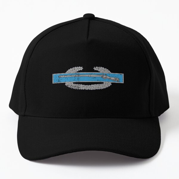 "Yes, I've seen combat - CIB" Cap for Sale by HighSpeedWear | Redbubble