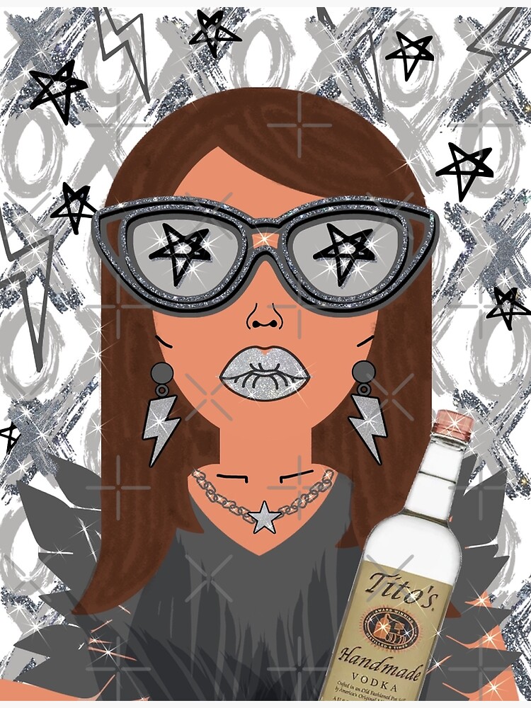 KELLIE portrait Premium Matte Vertical Poster sold by Panfang pam Fu ...