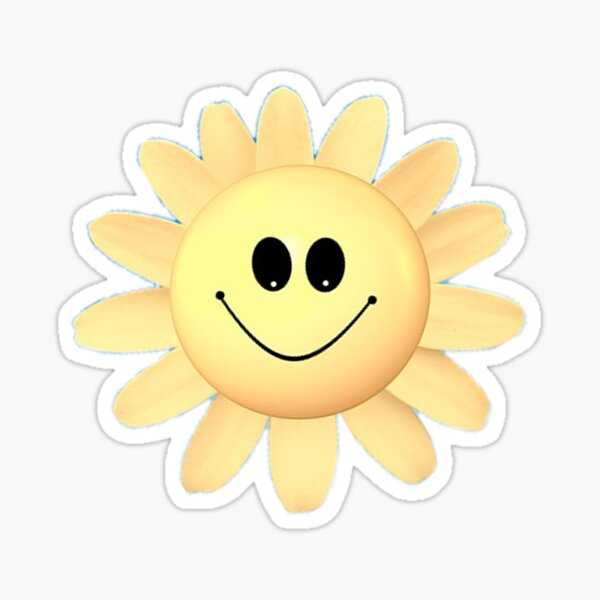 "Sun Shine Sticker" Sticker by MilionArt | Redbubble