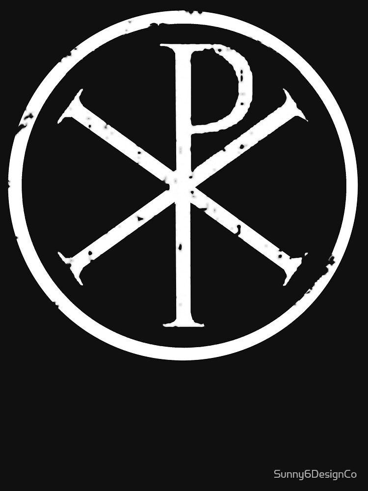 "CHI RHO" T-shirt by Sunny6DesignCo | Redbubble