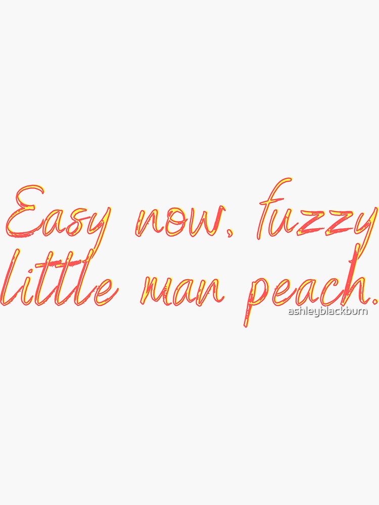 "Old Gregg " Sticker for Sale by ashleyblackburn | Redbubble